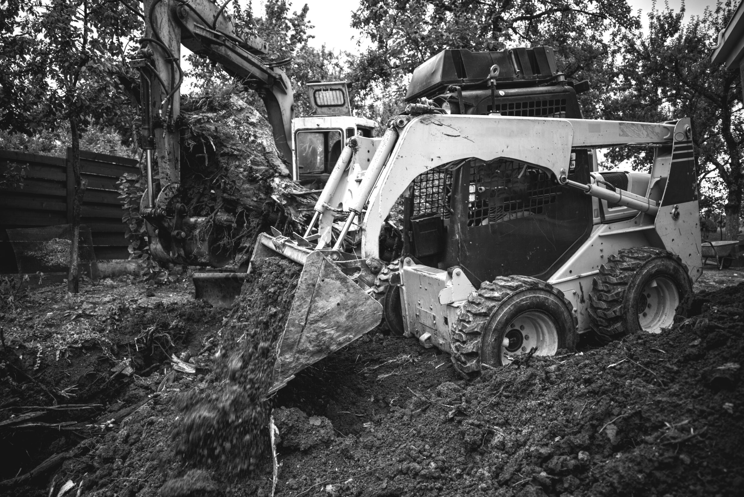 Home - Corner Rental